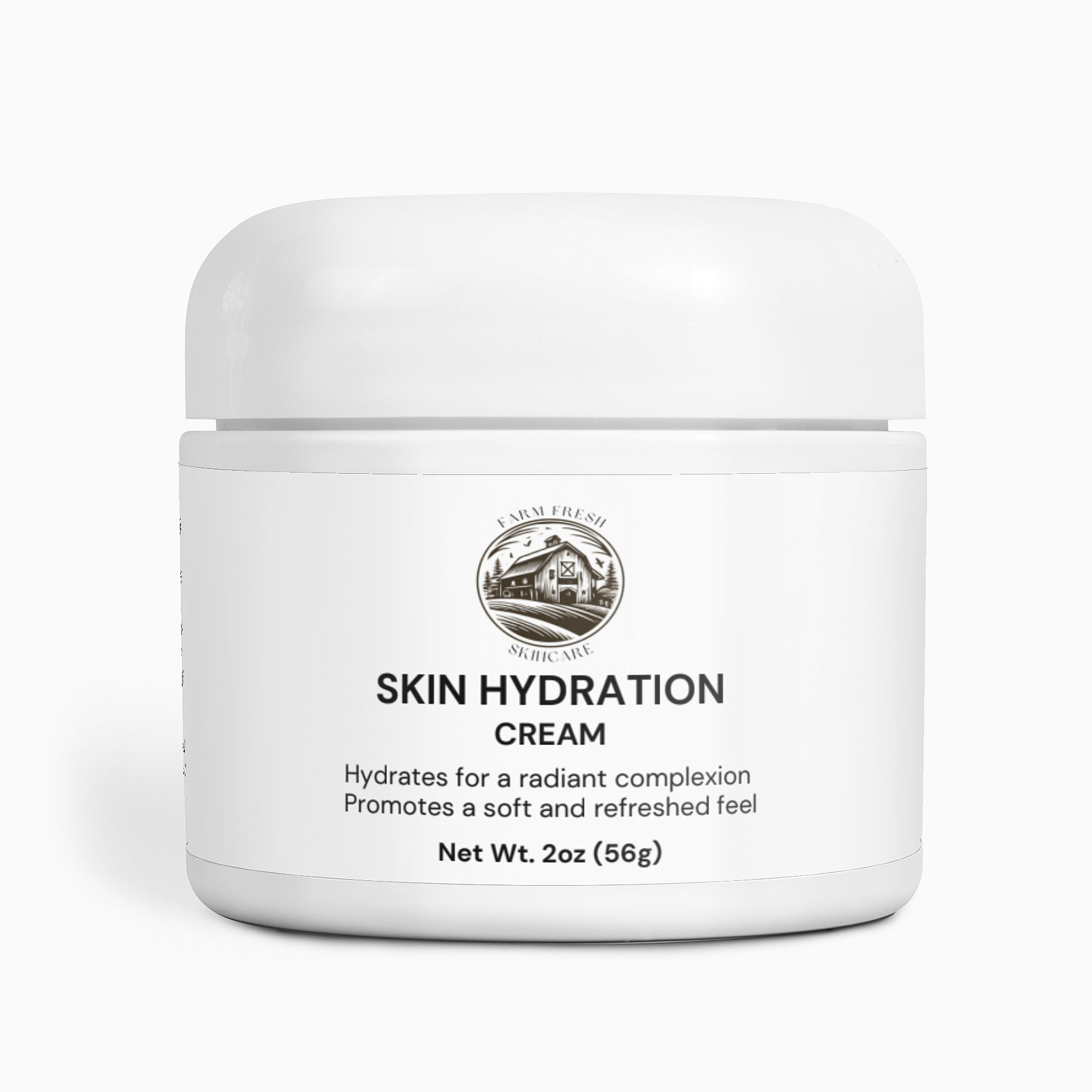 Skin Hydration Cream - Prairie Guardians